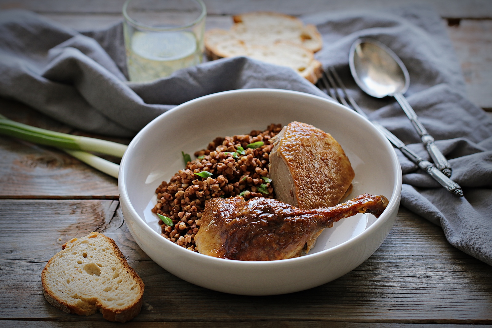 Croatian cuisine cooking class - Zagreb Gourmet